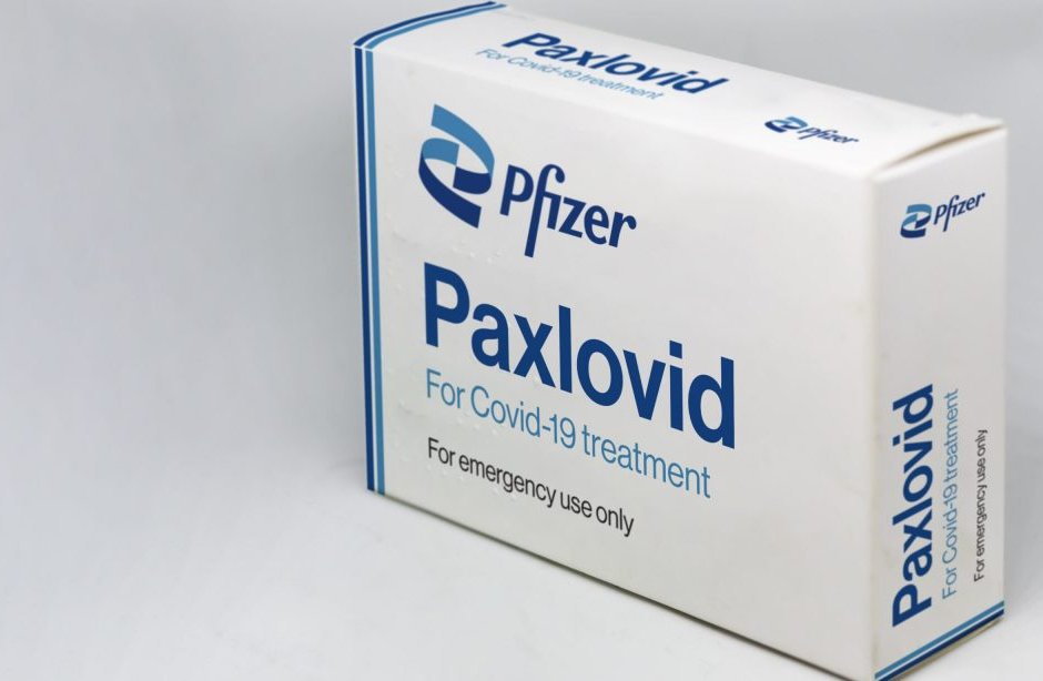 Клинично изпитване на хапчето на Pfizer срещу Covid в пловдивска ...
