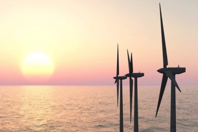 Капацитетът на вятърната и соларната енергия в ЕС е нараснал с почти