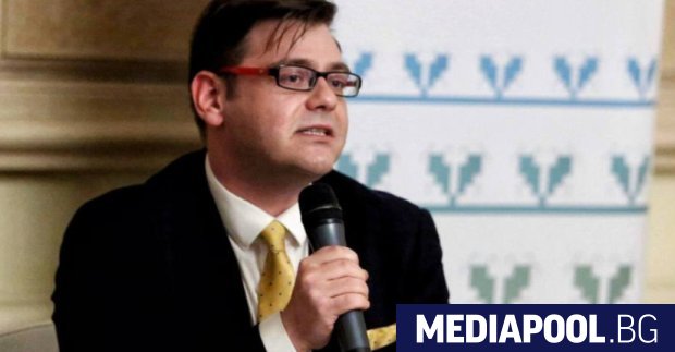 Теодор Славев: Радев бе прав да отхвърли кабинета "Кожарева", а ...