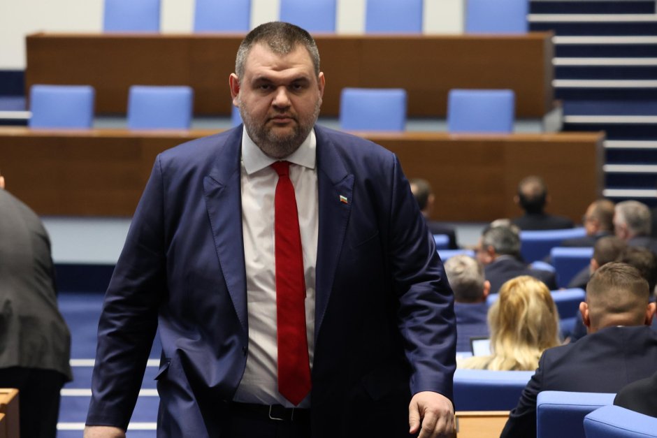 Новини за Bulgaria - Mediapool.bg