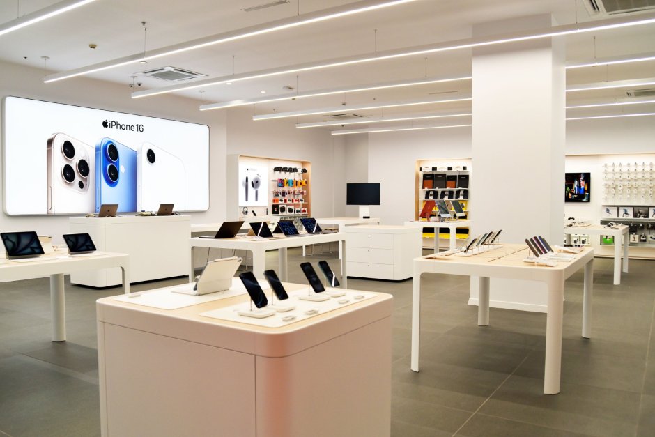 ISTYLE открива първия Apple Premium Partner магазин в България - Mediapool.bg