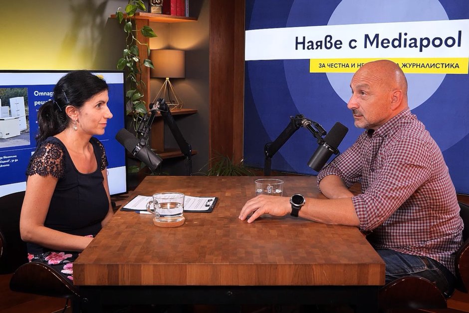 За чупещите се уреди, невъзможния или твърде скъп ремонт и рециклирането (подкаст) - Mediapool.bg