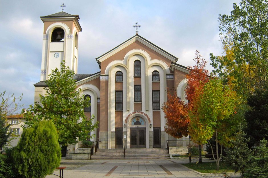 Новини за Bulgaria - Mediapool.bg