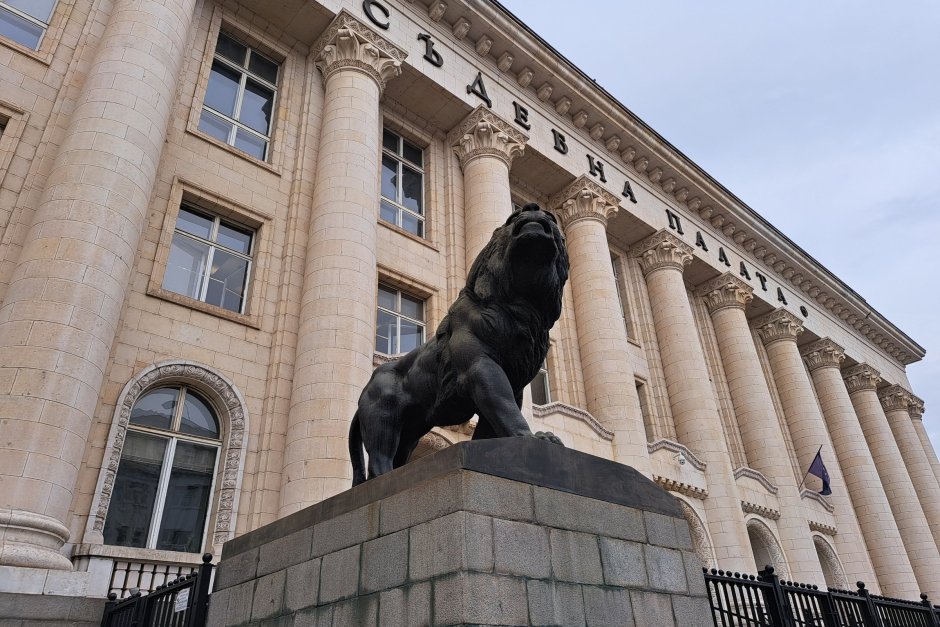 ВСС освободи Талева като специален прокурор - Mediapool.bg