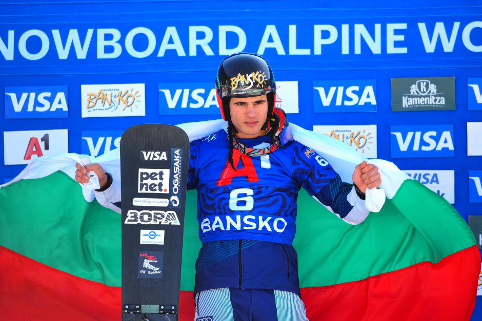 България изпраща 20 спортисти на Зимните игри в Милано - Mediapool.bg