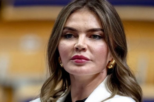 Децата на Путин и Кабаева са в обкръжението на 20 гувернантки от Европа ...