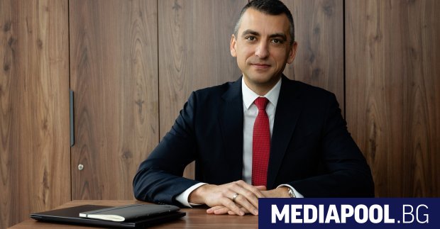 Търговецът на ток "Електрохолд Трейд" с нов директор - Mediapool.bg