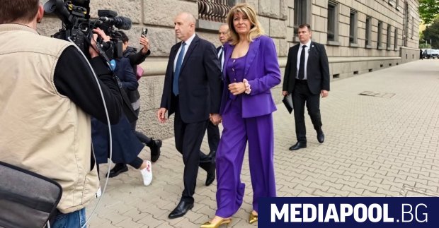 Румен Радев е новият премиер на България - Mediapool.bg