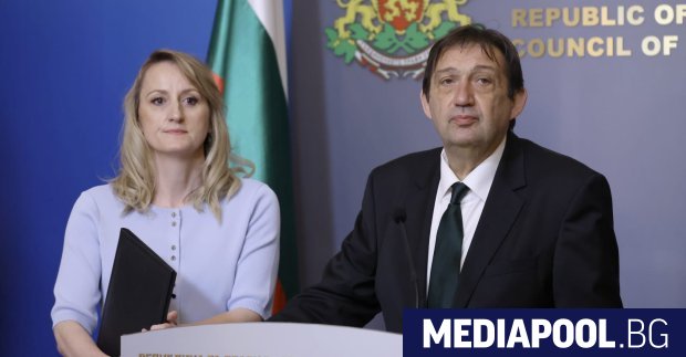 Зелена светлина от МОСВ за проектиране на последния участък от ...