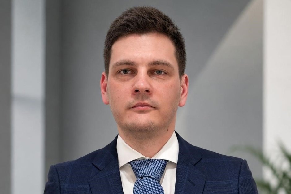 Иван Терзиев е избран за вицепрезидент на строителната индустрия в ...