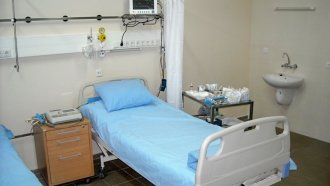 Болниците са се разраснали с 864 легла за година при същия персонал ...